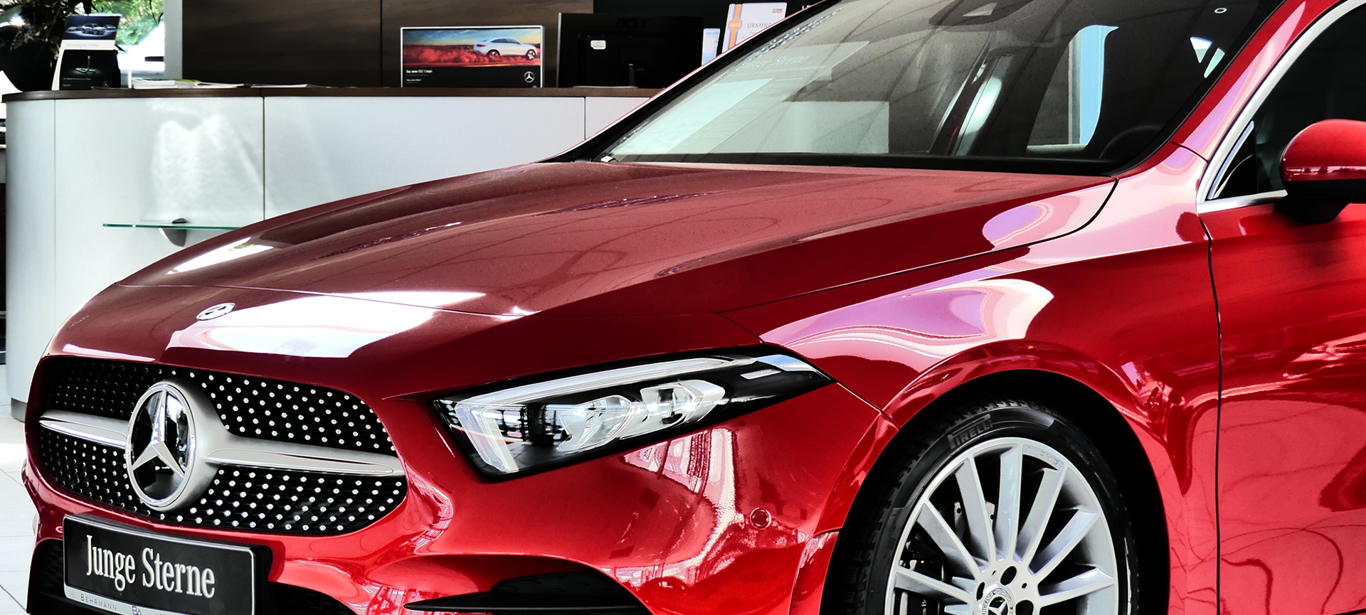 Behrmann Automobile | Norderstedt